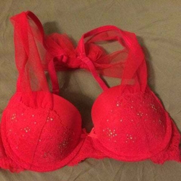 Victoria's Secret | Intimates & Sleepwear | Victorias Secret Vs 32d ...